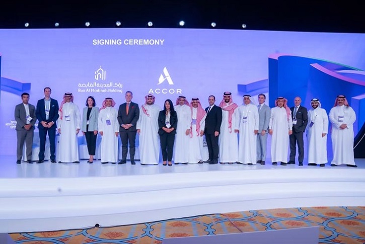 Future Hospitality Summit World 2025 Returns with Record Breaking ...