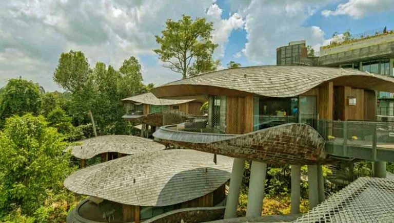 Banyan Group Marks 100 Resorts with Global Celebration - Bangkok Hotel