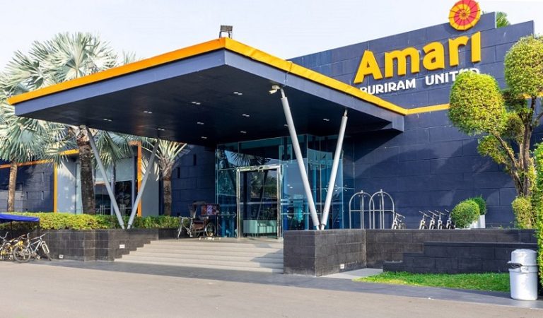 Onyx Sets Bold Upgrade for Three Amari Hotels in Thailand - Bangkok Hotel