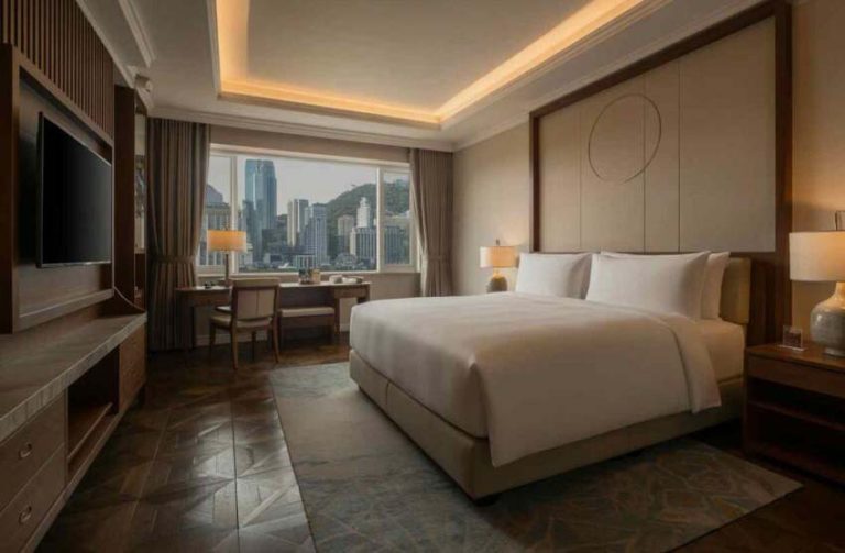 Swire Hotels Expands Globally with Upper House Residences Bangkok ...