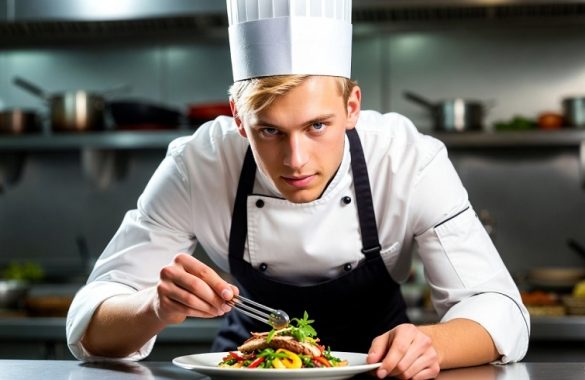 Bangkok’s Gastronomy Reboot - How Five-Star Hotels Are Using Michelin ...